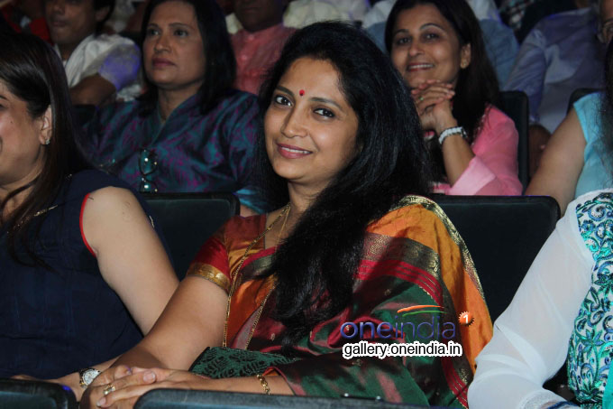 Akhil Bhartiya Marathi Chitrapat Mahamandal Awards - Filmibeat