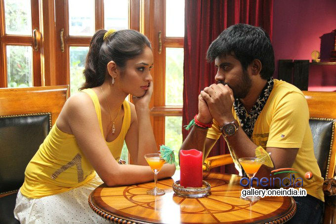 Thagadu Thagadu Tamil Movie: Pooja, Shooting Stills, Location Photos ...