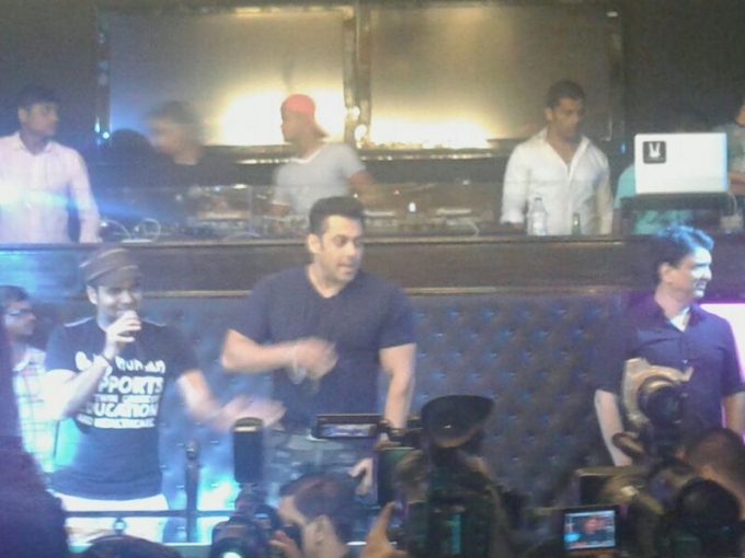 Kick Devil Song Launch - Filmibeat