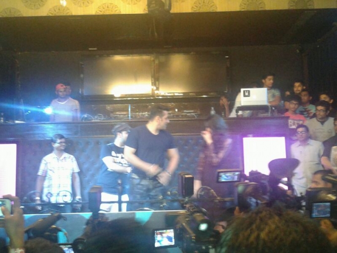 Kick Devil Song Launch - Filmibeat