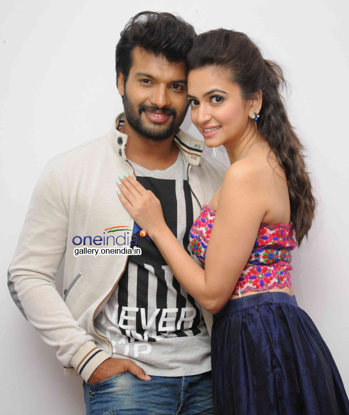 Tirupathi Express Movie Audio Release - Filmibeat