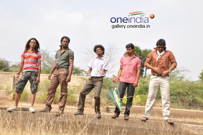 Vishayam Veliya Theriya Koodathu Tamil Movie: Pooja, Shooting Stills ...