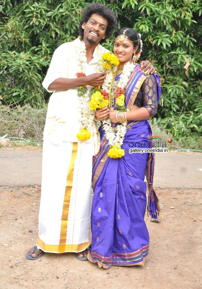 Vishayam Veliya Theriya Koodathu Tamil Movie: Pooja, Shooting Stills ...