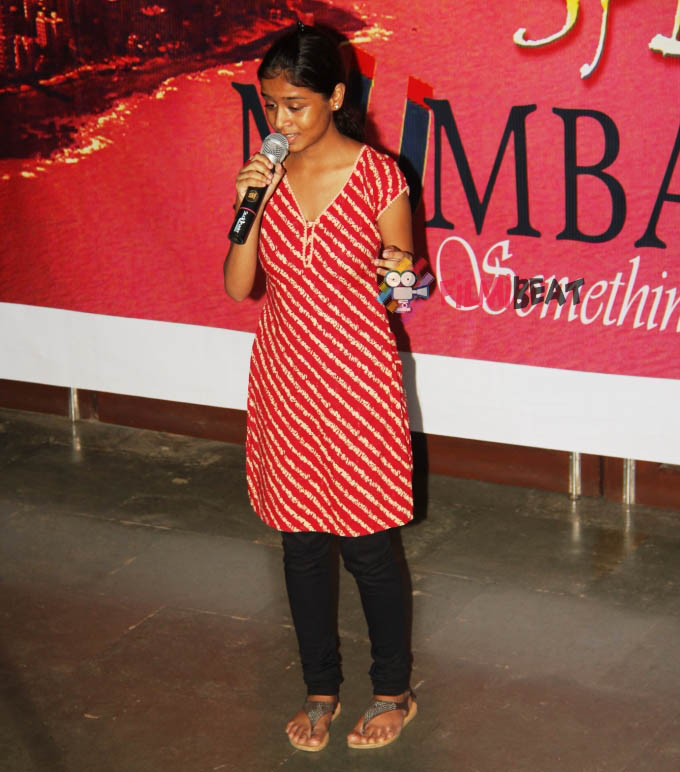 Splash Singing Contest - Filmibeat