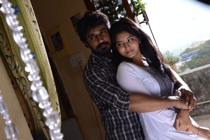 Burma Tamil Movie: Pooja, Shooting Stills, Location Photos & First Look ...