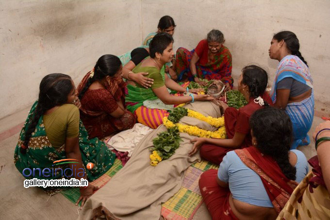 Comedy Actor Suruli Manohar Passed Away - Filmibeat