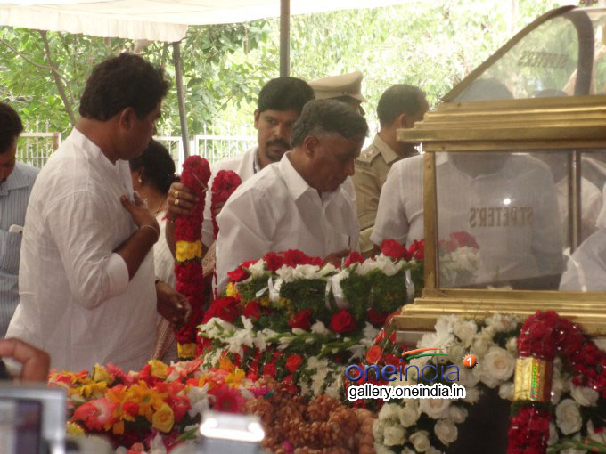 Dr. U. R. Ananthamurthy (1932 - 2014) - Filmibeat