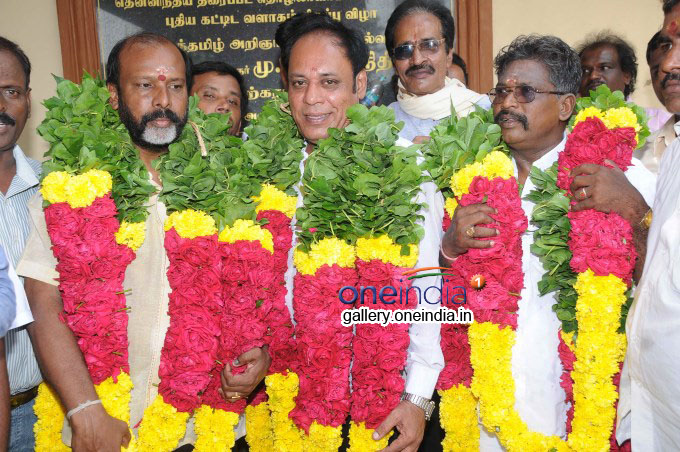 FEFSI New Committee Members Swearing In Ceremony - Filmibeat