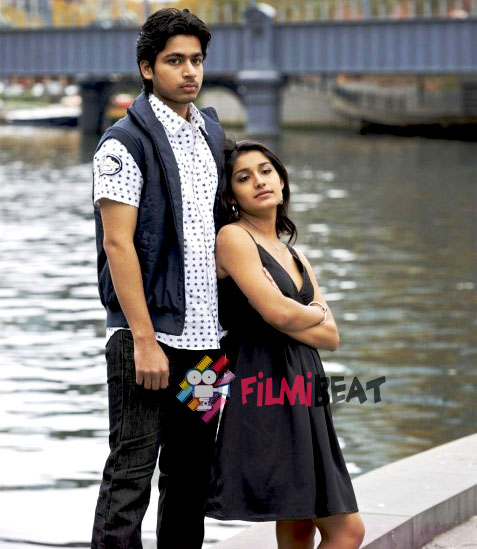 Kotha Prema Telugu Movie: Pooja, Shooting Stills, Location Photos ...