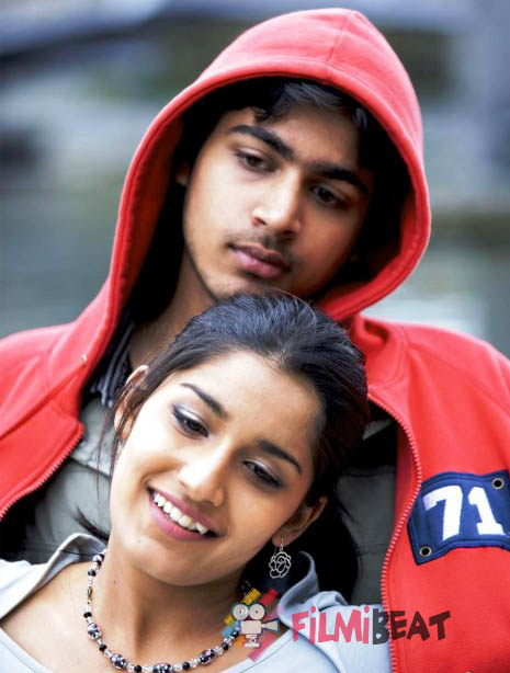 Kotha Prema Telugu Movie: Pooja, Shooting Stills, Location Photos ...