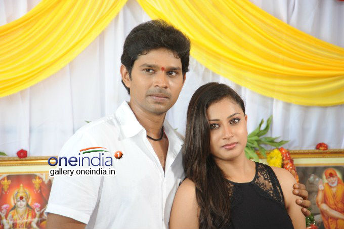 Lock Movie Launch - Filmibeat