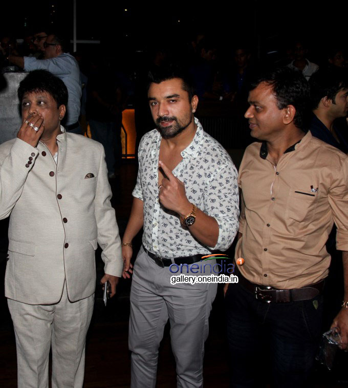 Plot 666 Music Album Launch - Filmibeat