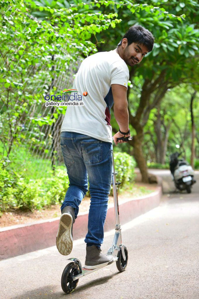 Panchadara Pachimirchi Telugu Movie: Pooja, Shooting Stills, Location ...