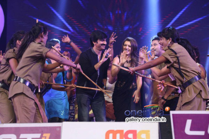 Power Audio Launch - Filmibeat
