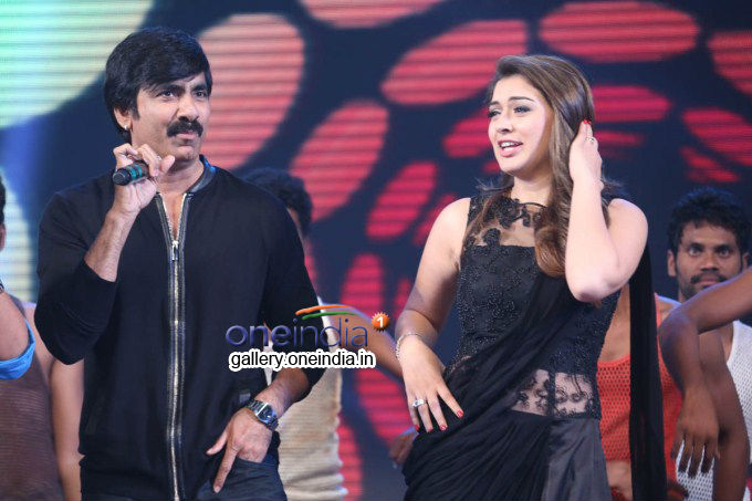 Power Audio Launch - Filmibeat