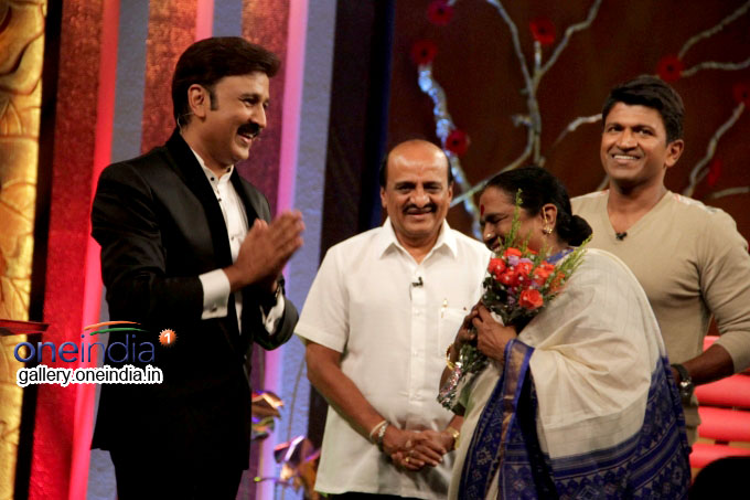 Weekend With Ramesh - Filmibeat