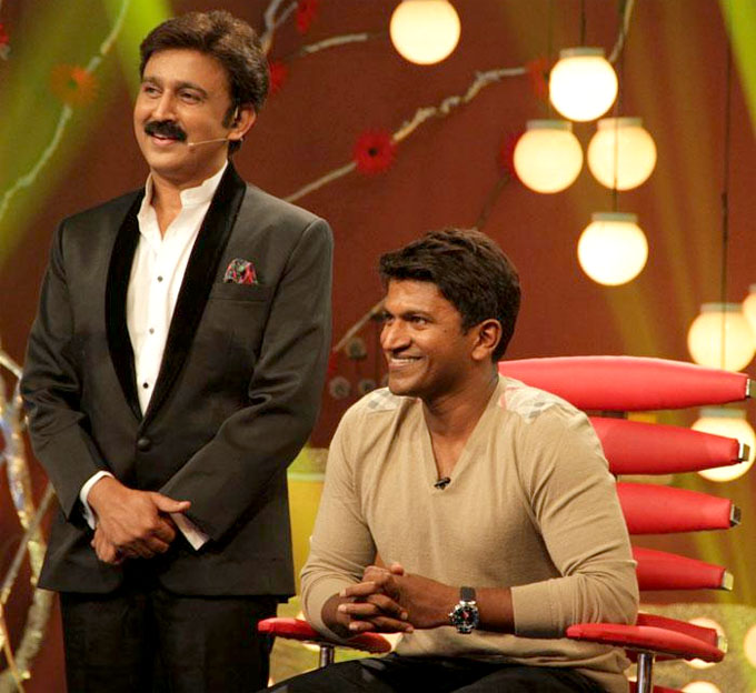 Weekend With Ramesh - Filmibeat