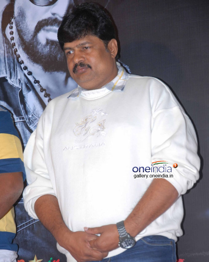 Style King Movie Trailer Launch - Filmibeat