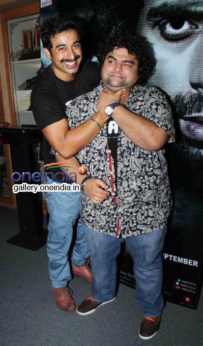 Trailer launch of 3AM - Filmibeat