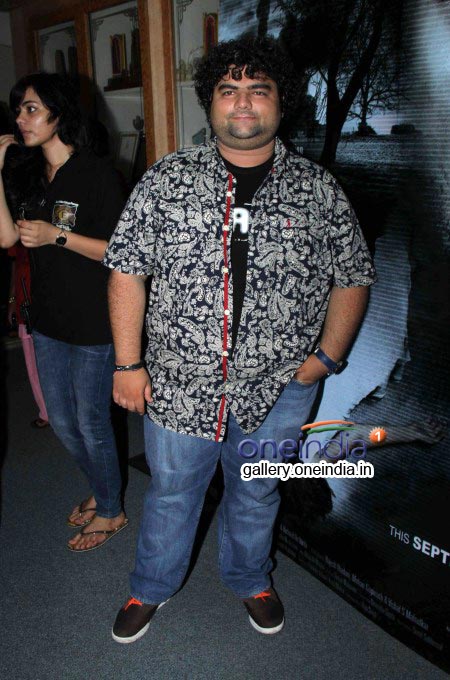 Trailer launch of 3AM - Filmibeat