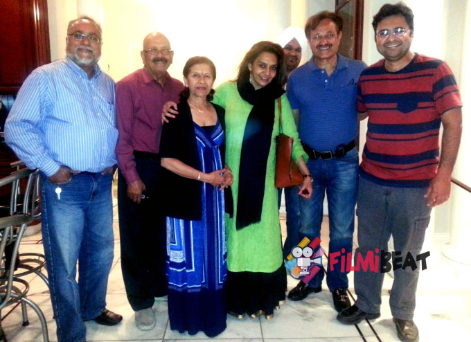 Barkha Roy Donated 10,000 USD Which She Got At San Fransisco Global ...