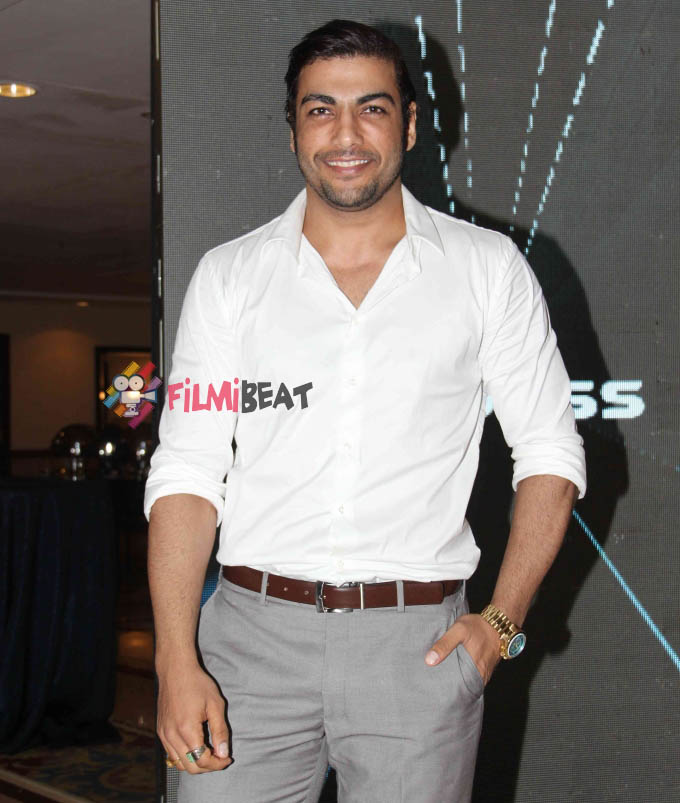 Bindass Play Channel Launch - Filmibeat