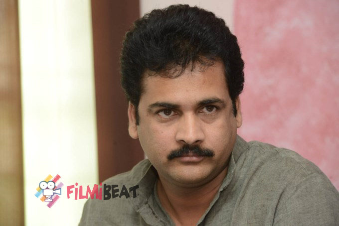 Boochamma Boochodu Press Meet - Filmibeat