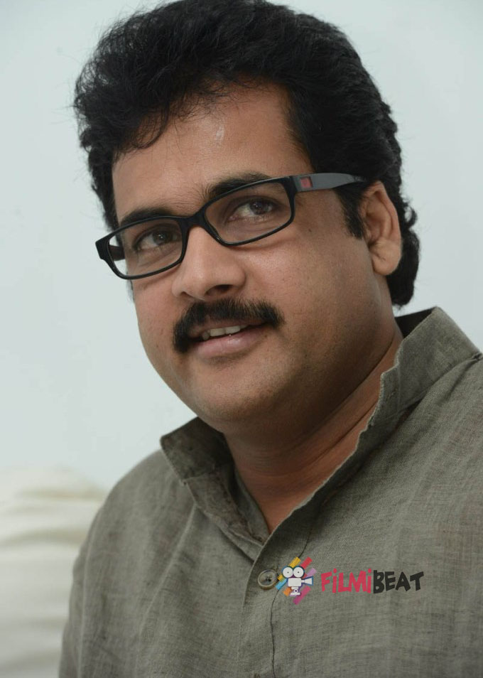 Boochamma Boochodu Press Meet - Filmibeat