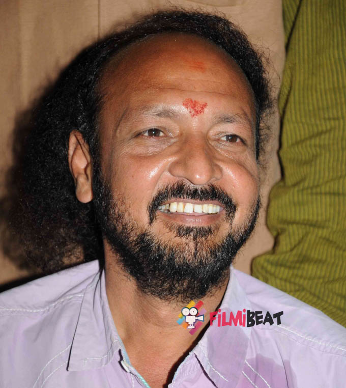 Ingale Marga Movie Press Meet - Filmibeat