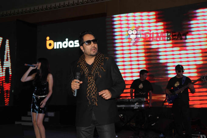 Bindass Play Channel Launch - Filmibeat