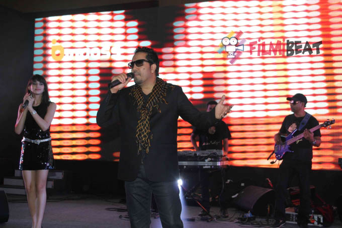 Bindass Play Channel Launch - Filmibeat