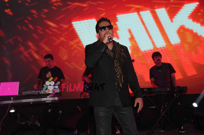 Bindass Play Channel Launch - Filmibeat