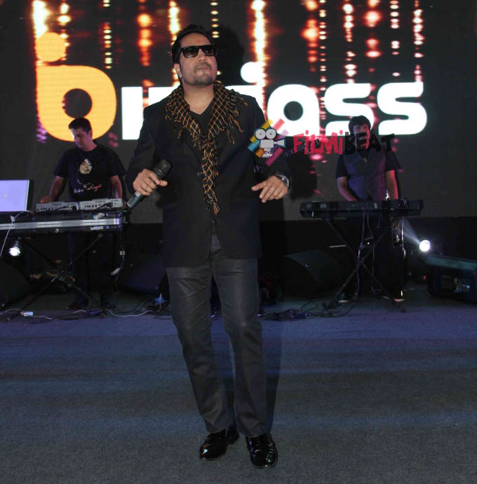 Bindass Play Channel Launch - Filmibeat