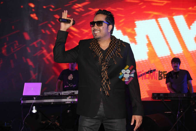 Bindass Play Channel Launch - Filmibeat