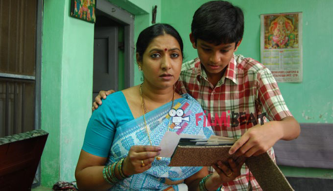 Parampara Telugu Movie: Pooja, Shooting Stills, Location Photos & First ...