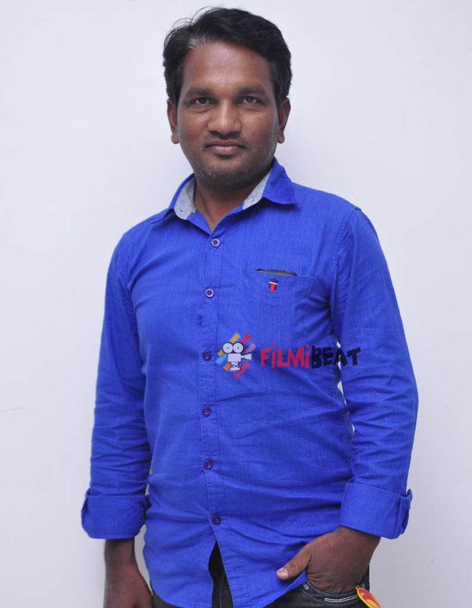 Boochamma Boochodu Press Meet - Filmibeat