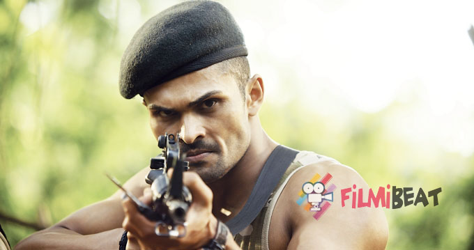 Aaran Chaudhary Photos: Find Latest HD Images, Pictures, Stills & Pics ...