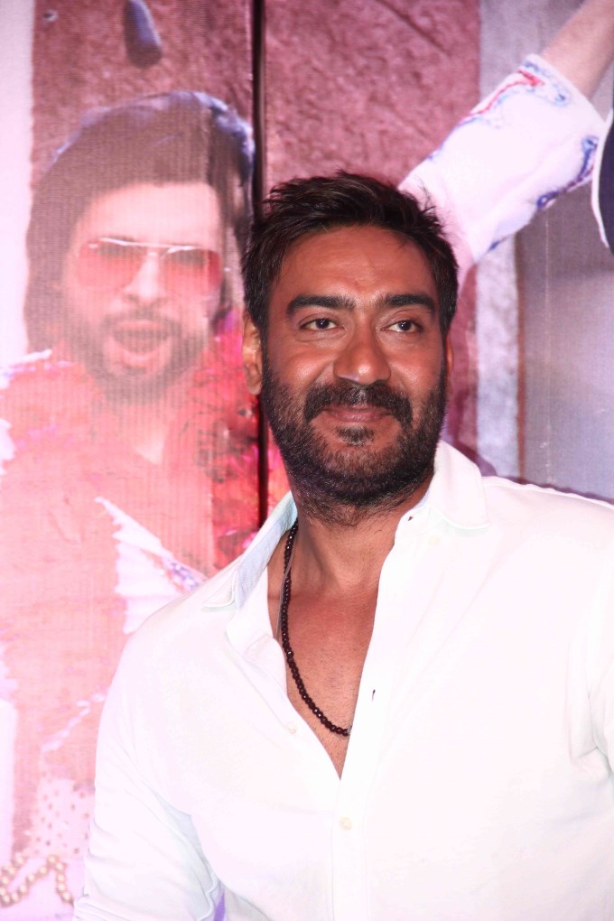 Keeda Song Launch From Action Jackson - Filmibeat