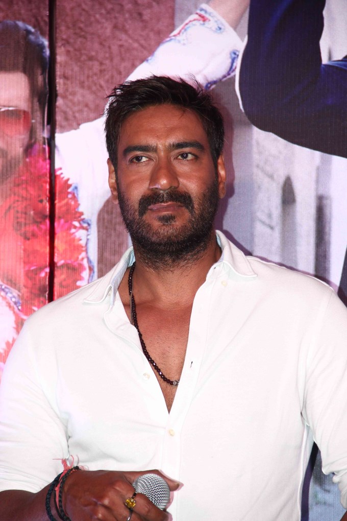 Keeda Song Launch From Action Jackson - Filmibeat