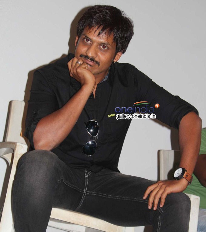 Akul Balaji Photos | Akul Balaji Latest HD Pics |Akul Balaji New Images ...