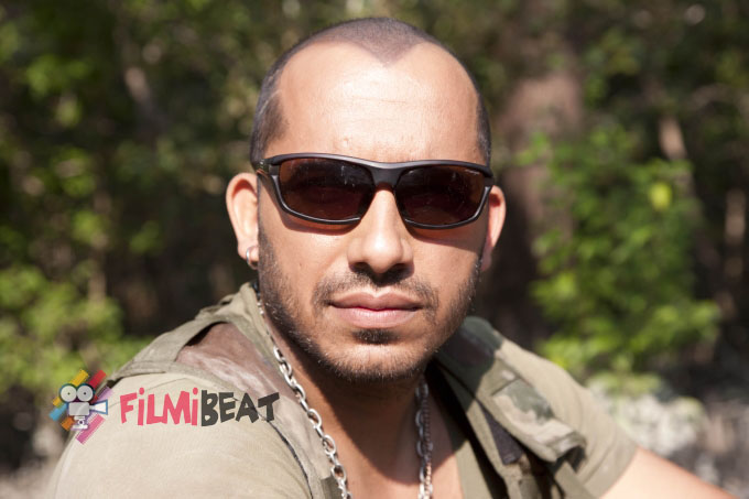 Ali Quli Photos: Find Latest HD Images, Pictures, Stills & Pics - Filmibeat