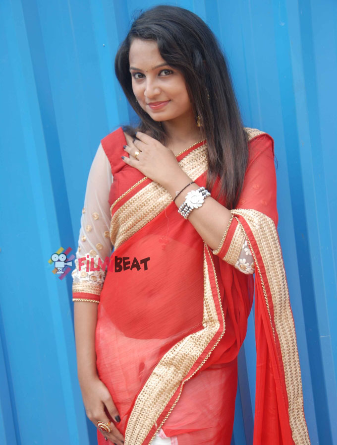 Siddhapura Film Launch - Filmibeat