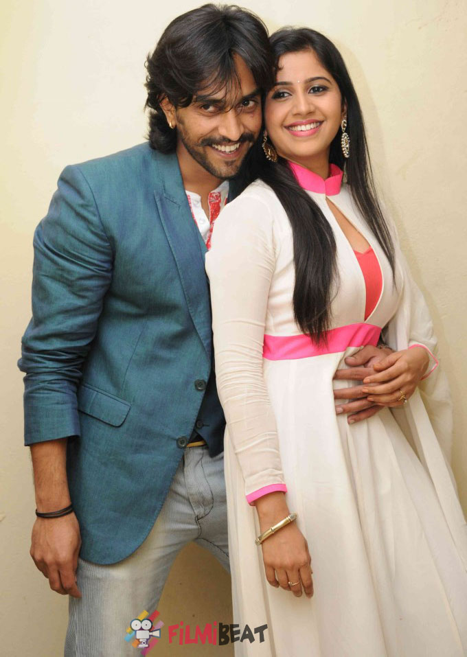 Benki Patna Audio Launch - Filmibeat