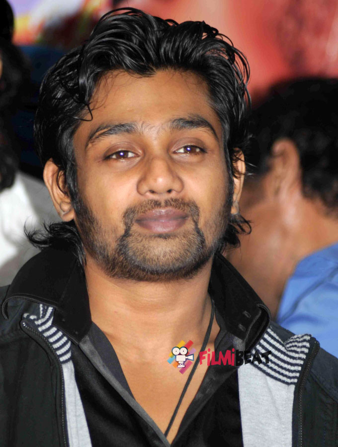 Bahaddur Film Success Meet - Filmibeat