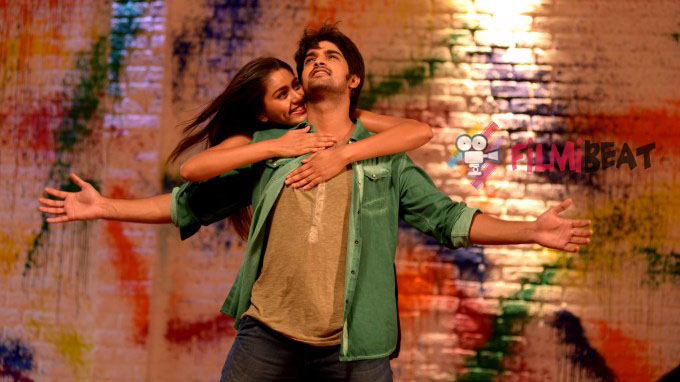 Dikkulu Chudaku Ramayya Telugu Movie: Pooja, Shooting Stills, Location ...