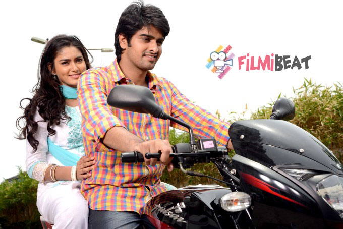 Dikkulu Chudaku Ramayya Telugu Movie: Pooja, Shooting Stills, Location ...