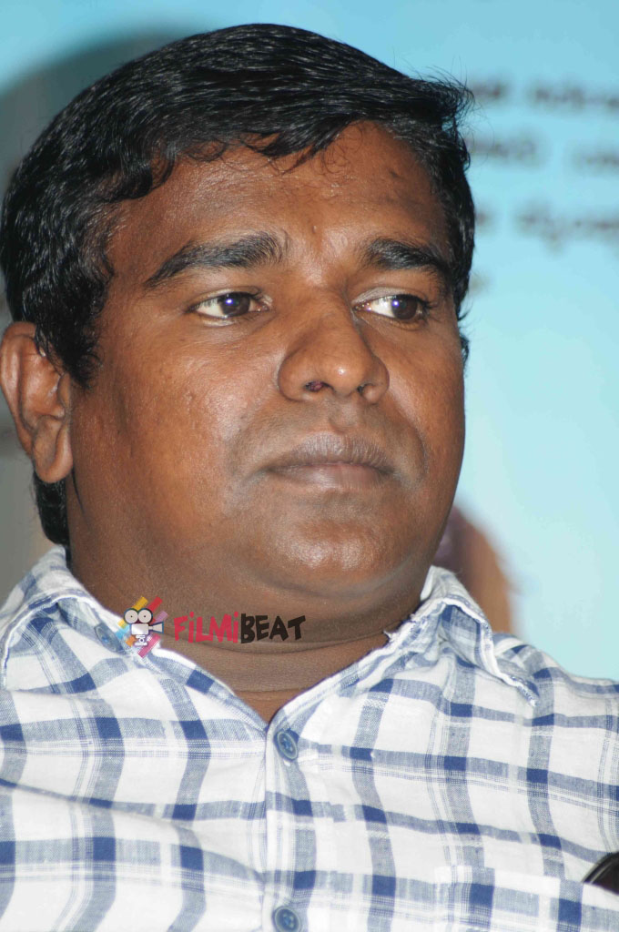 Doodh Sagar Film Press Meet - Filmibeat