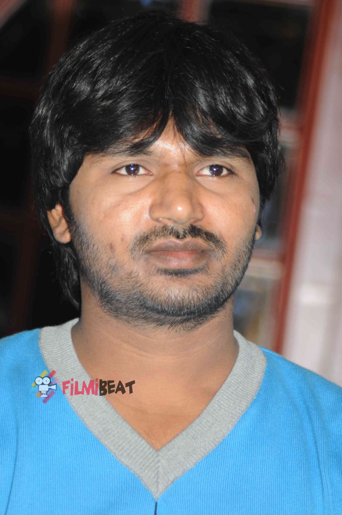 Doodh Sagar Film Press Meet - Filmibeat