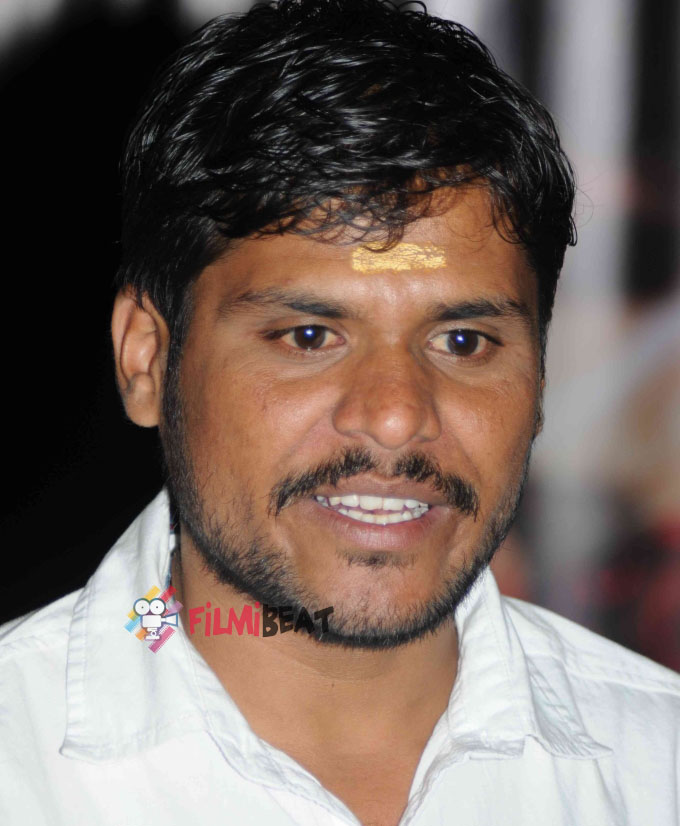 Love In Hubli Junction Film Launch - Filmibeat