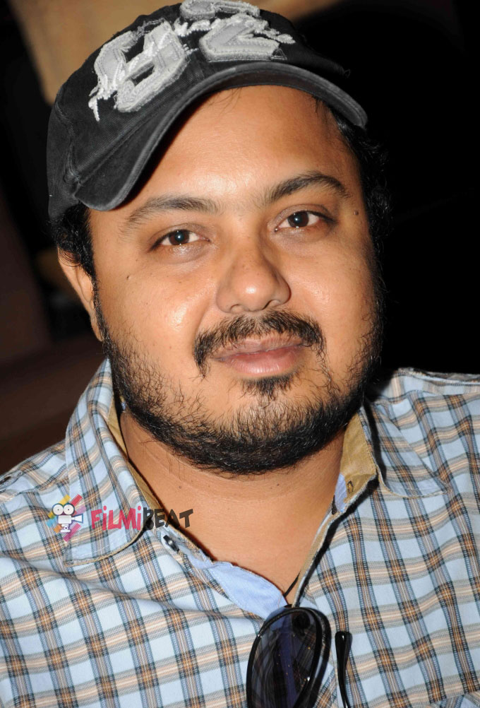 Love In Hubli Junction Film Launch - Filmibeat